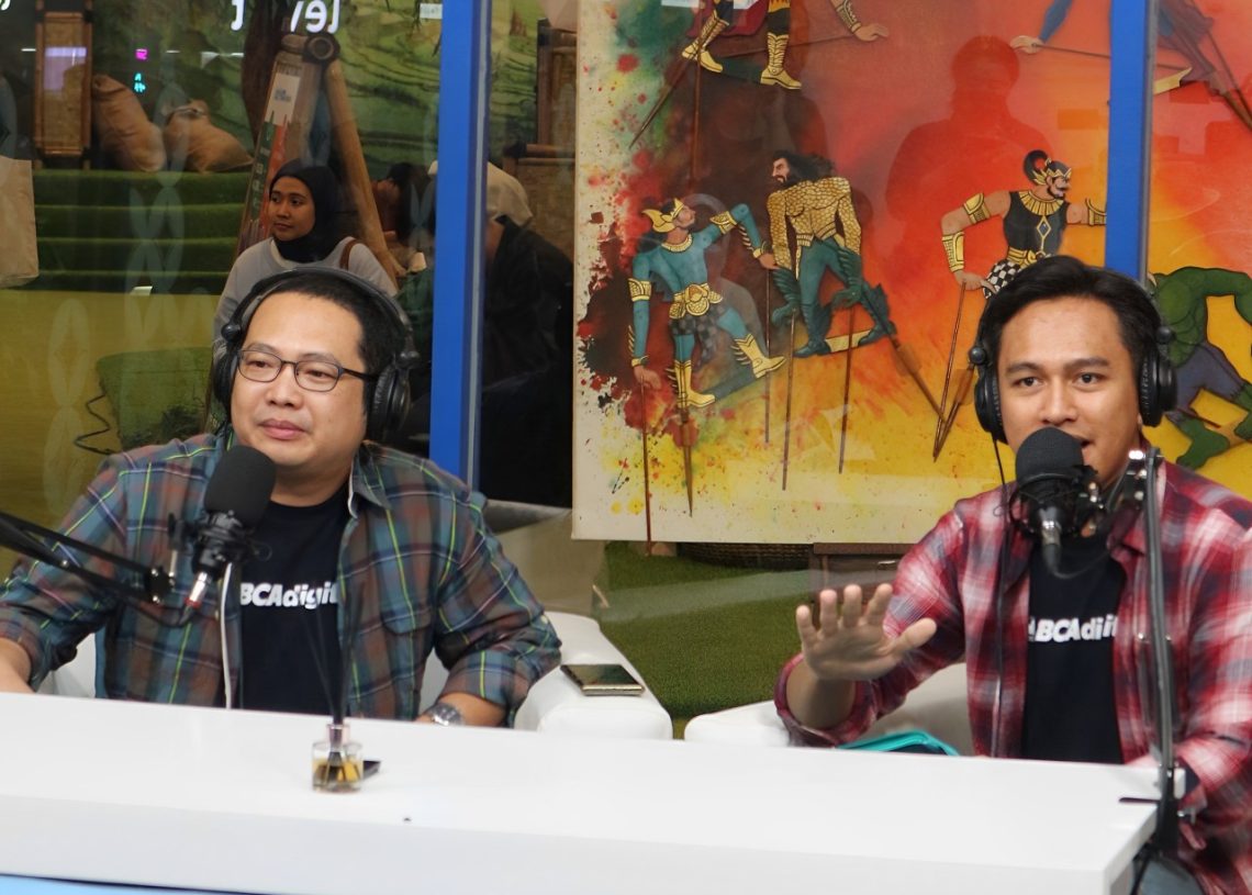 blu by BCA Digital Catat Transaksi Rp181 T Sepanjang 2023, Ini ...