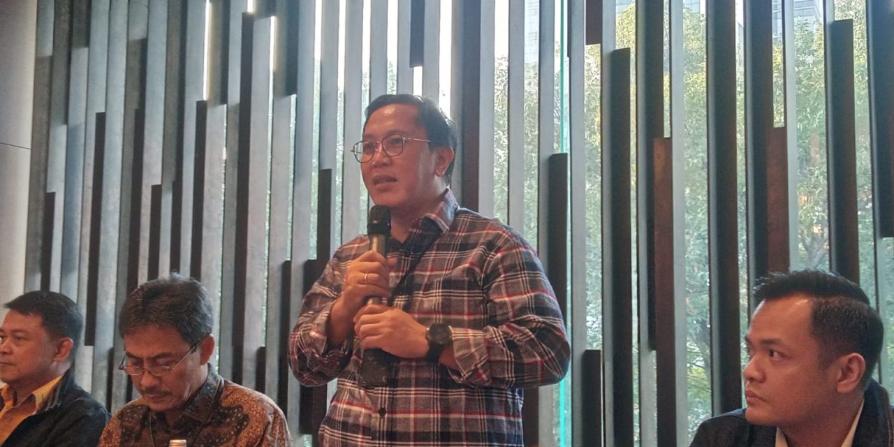 Transaksi Digital Archives | Infobanknews