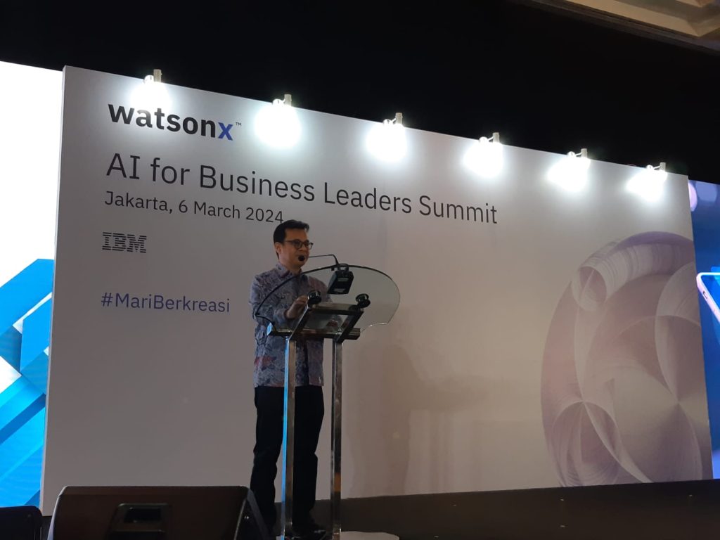 Wamen Nezar Patria Ingatkan Bahaya Penyalahgunaan Teknologi AI ...