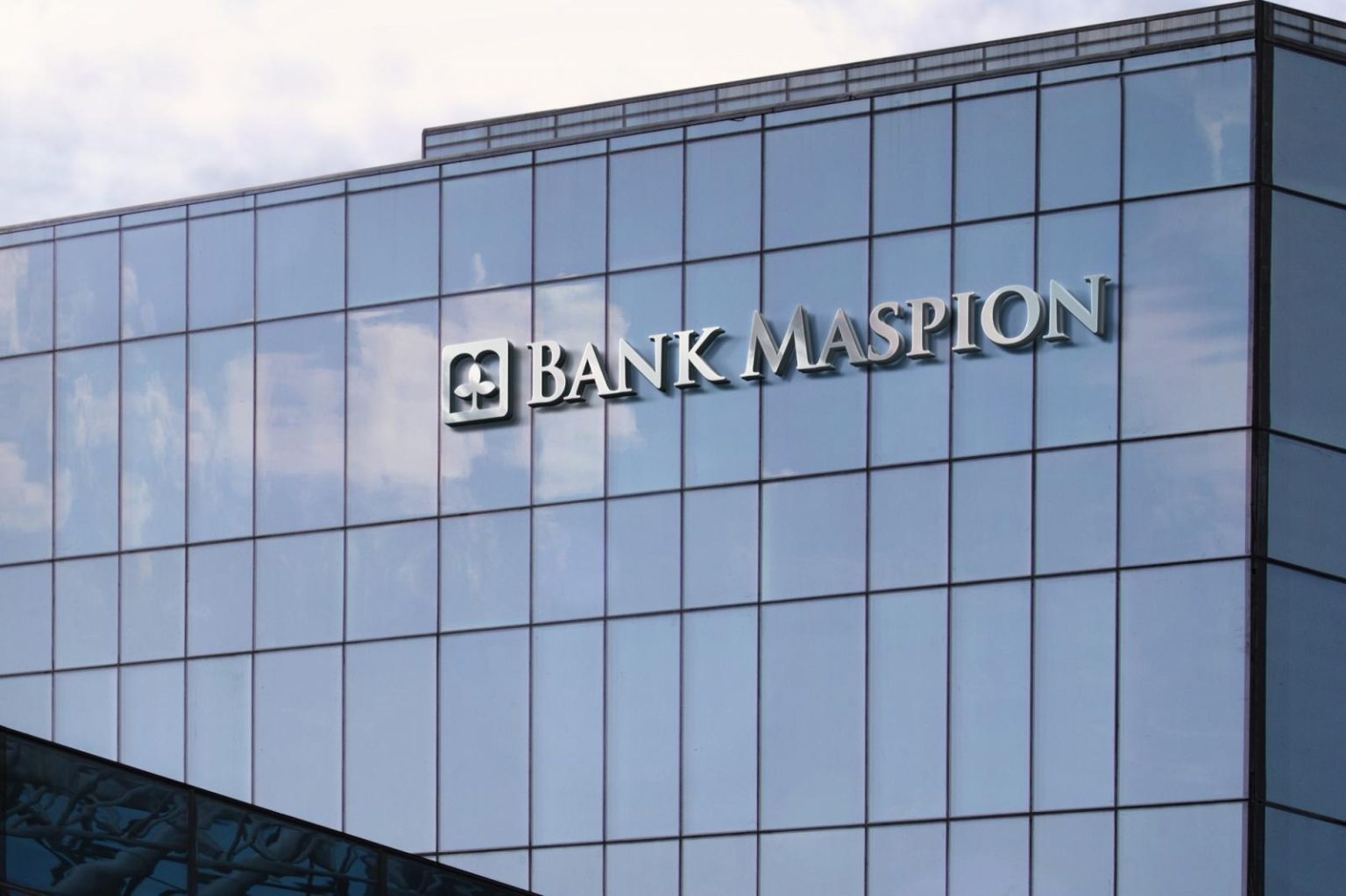 Laba Bank Maspion Anjlok 50,31 Persen di Semester I 2025 Jadi Rp25,03 ...