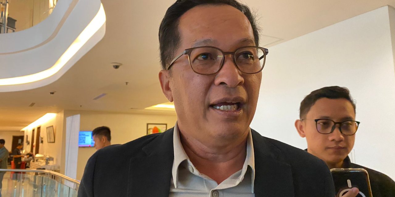 Polemik Bayar Kuliah di ITB Pakai Pinjol, Begini Penjelasan Bos ...