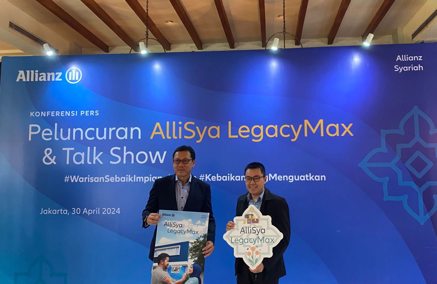 Allianz Life Syariah Hadirkan Produk untuk Generasi Muda, Ini Keunggulannya | Infobanknews