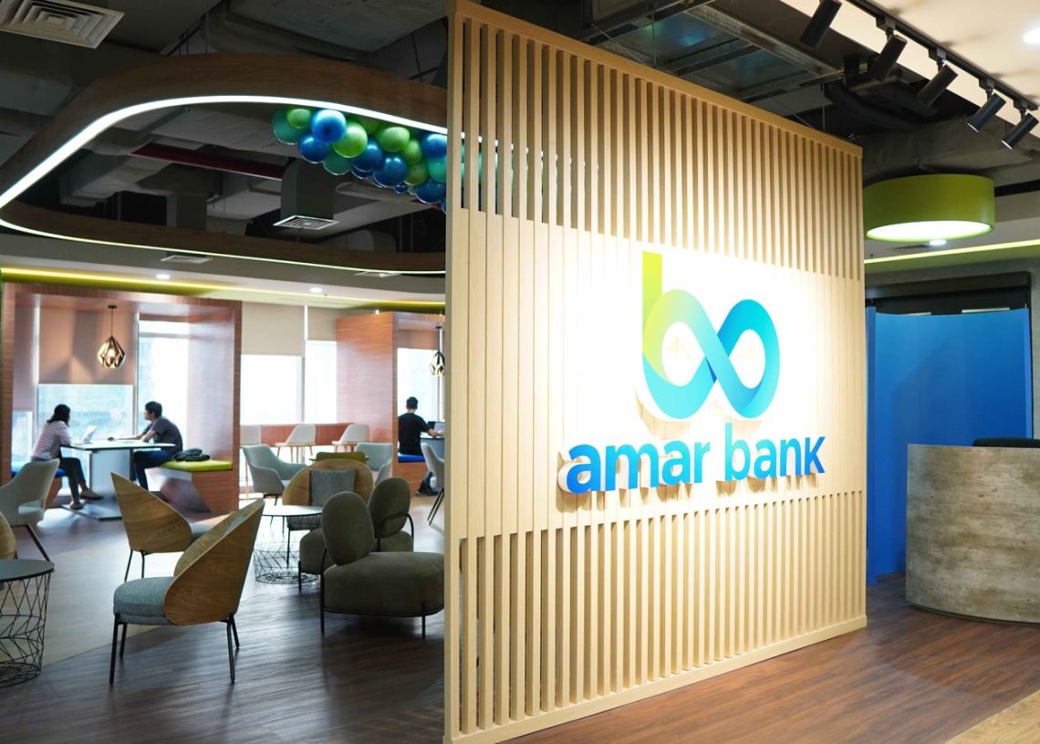 Amar Bank Kantongi Laba Rp177,9 Miliar di 2023, Melesat 214,5 Persen ...