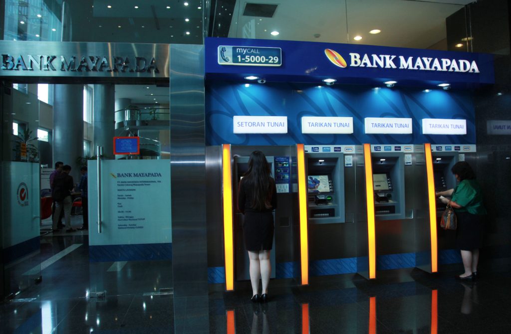 Terkontraksi 14,97 Persen, Bank Mayapada Raup Laba Bersih Rp22,10 ...