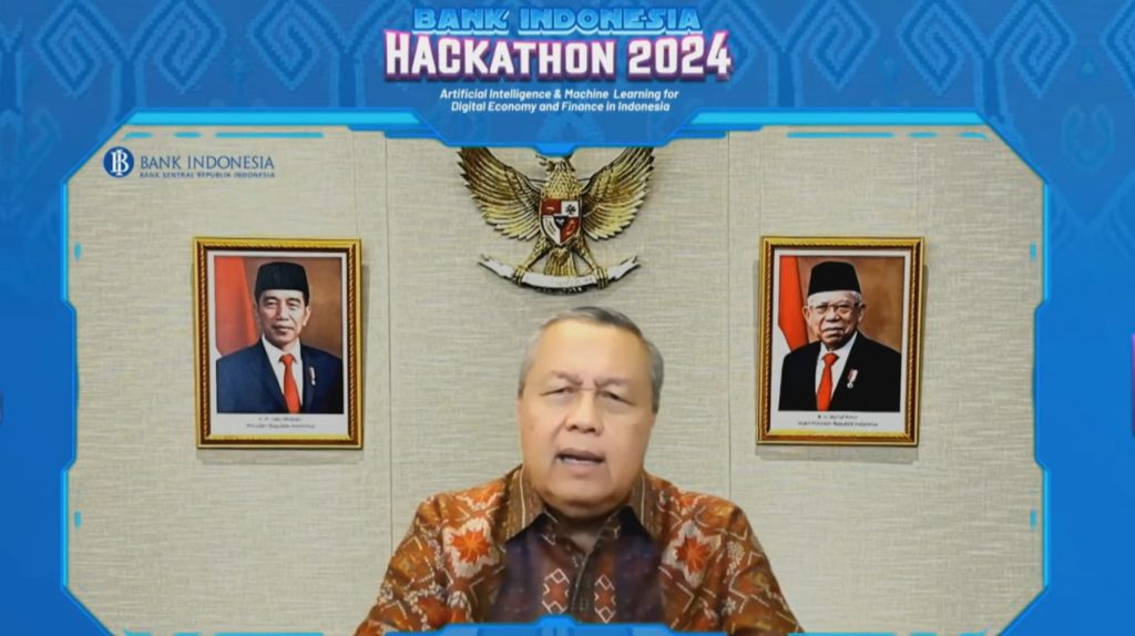 Bos BI Bocorkan Sederet Pilar Blueprint Sistem Pembayaran Indonesia 2025, Apa Saja? | Infobanknews