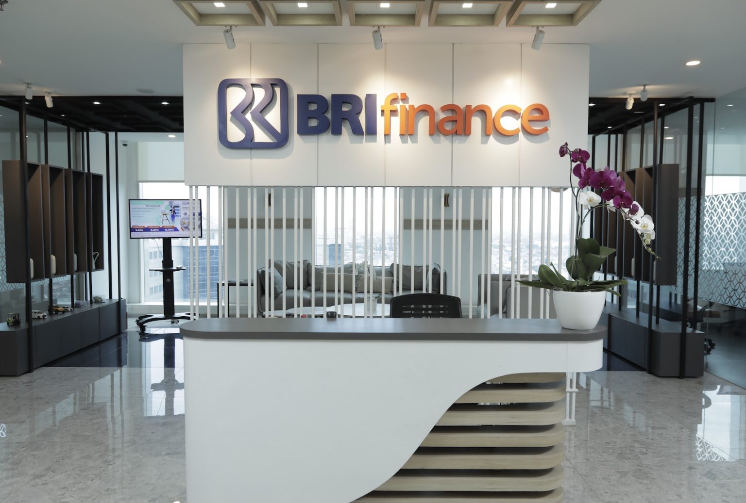 BRI Finance Luncurkan BRI Flash, Akses Pinjaman Hingga Rp500 Juta ...