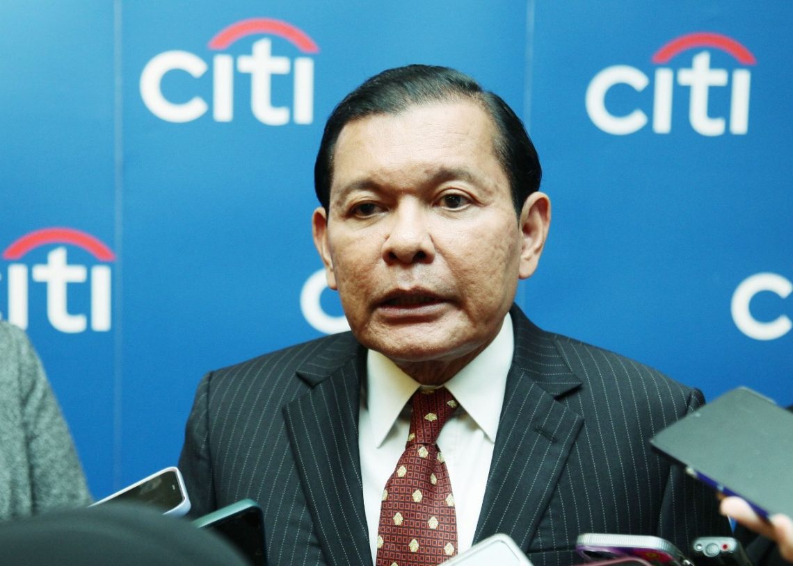 Jual Lini Bisnis Ini, Laba Bersih Citi Indonesia 2023 Meroket 81,64 ...