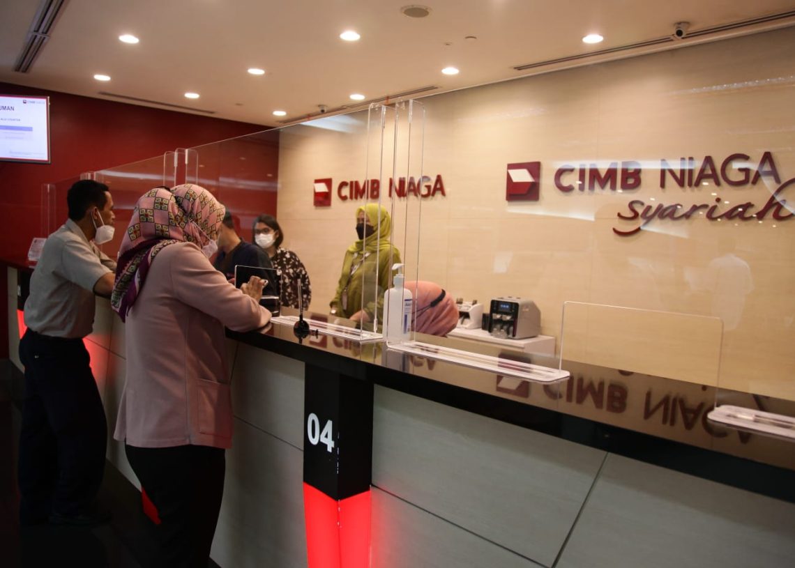 Kolaborasi Bareng Principal Indonesia, CIMB Niaga Luncurkan Reksa Dana Syariah Denominasi USD ...