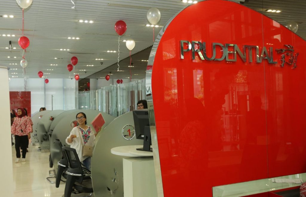 Prudential Indonesia Hadirkan Asuransi Jiwa PRUIncome Guard, Ini ...