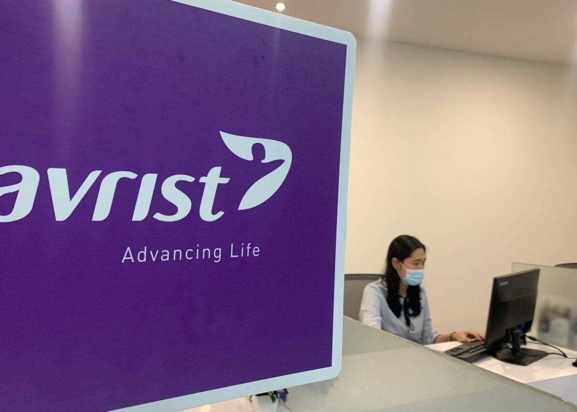 Begini Strategi Avrist Assurance Genjot Kinerja Bisnis di 2024 ...