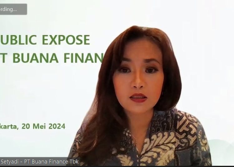 Ditopang Segmen Ini, Buana Finance Pede Salurkan Pembiayaan Rp4,31 ...