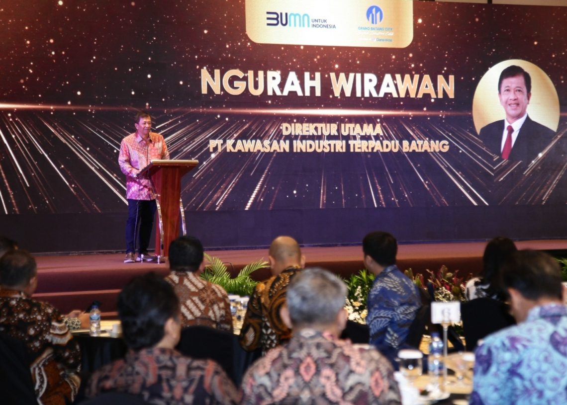 Bakal Jadi Terbesar di Asia Tenggara, SEG Solar Bangun Pabrik PV di ...