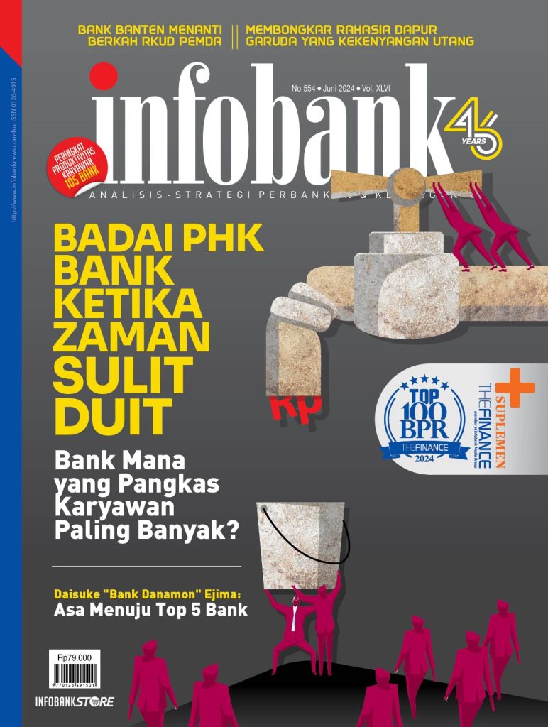 Apakah Hidup Jadi Karyawan Bank Makin Susah? | Infobanknews