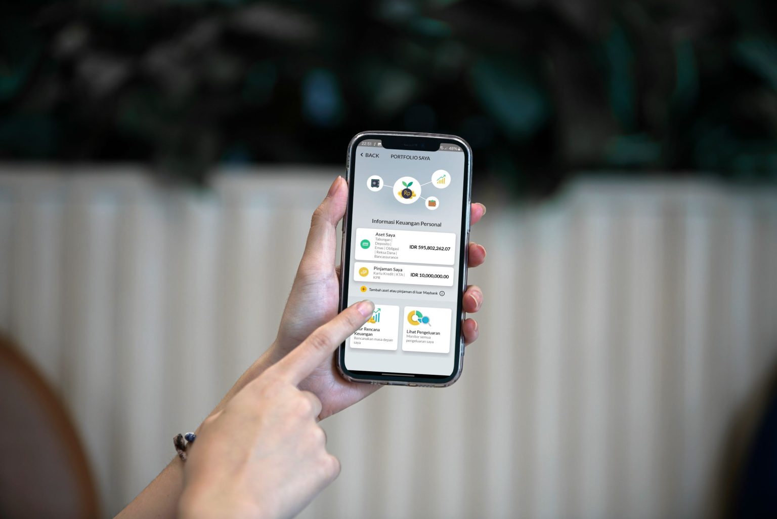 Cara Jago Kelola Uang dan Merintis Karier di Era Digital, Simak Ini Tipsnya | Infobanknews