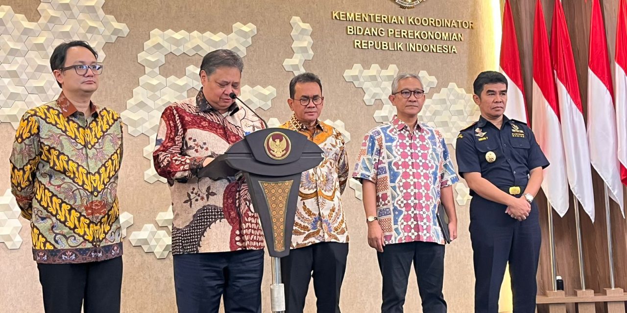 Daftar 27 Produk Pro Israel yang Diimpor Indonesia | Infobanknews