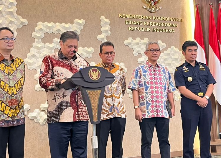Daftar 27 Produk Pro Israel yang Diimpor Indonesia | Infobanknews