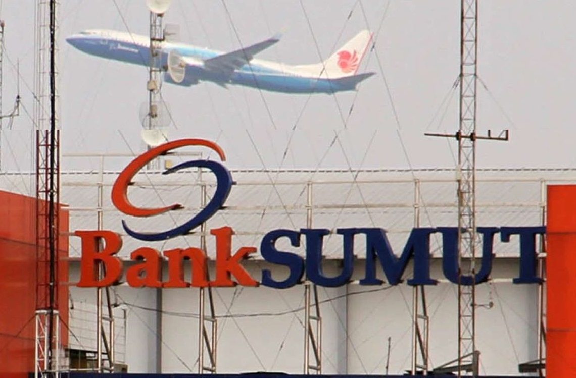 Begini Kontribusi Bank Sumut Dorong Percepatan Pembangunan Daerah ...