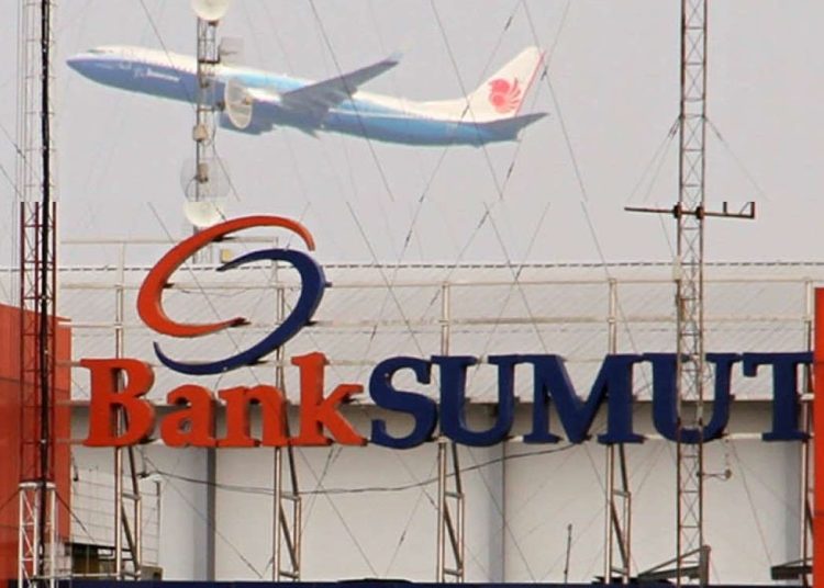 Begini Kontribusi Bank Sumut Dorong Percepatan Pembangunan Daerah ...
