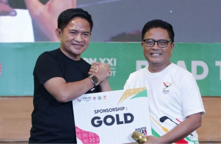 Bank Sumut Komitmen Sukseskan Gelaran PON XXI Aceh-Sumut 2024 ...