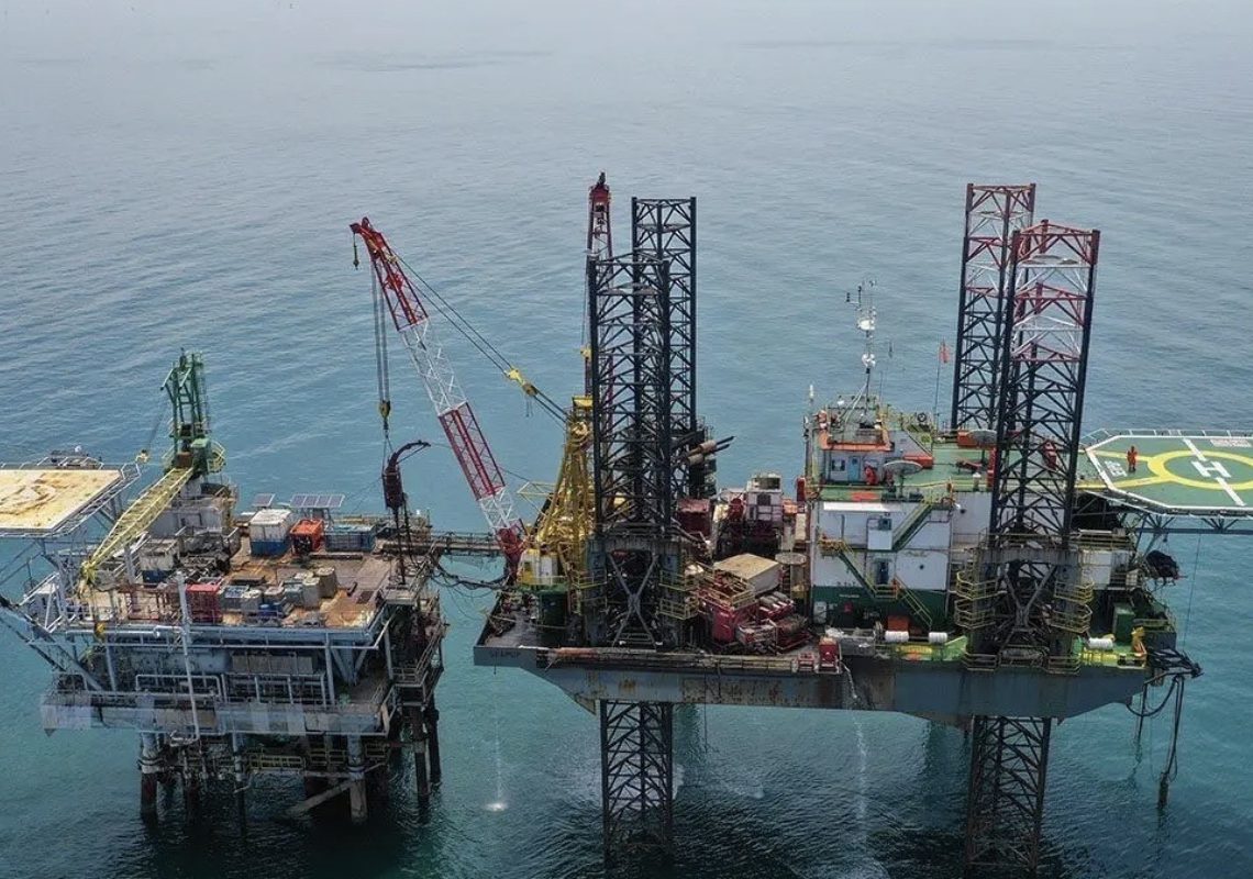 Seberapa Untung Skema Cost Recovery Dongkrak Investasi Migas di RI ...