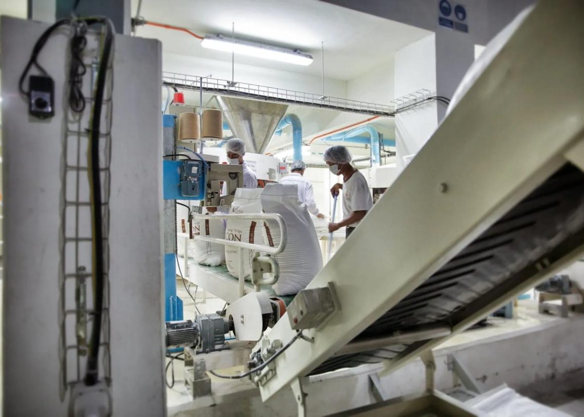 Cerestar Indonesia Targetkan Pendapatan Tumbuh 10 Persen di 2024, Ini ...