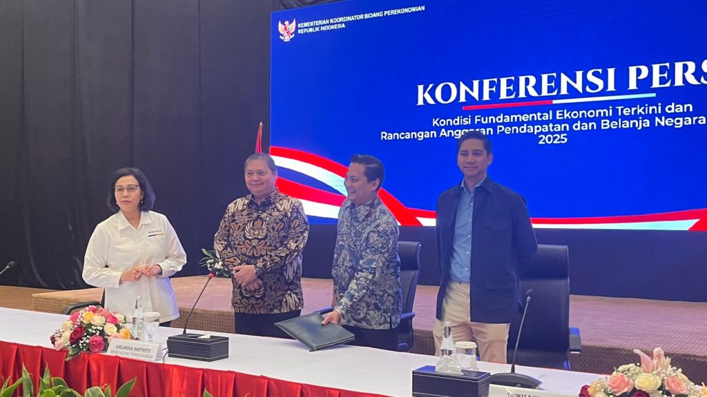 Pemerintah Gelontorkan Rp71 Triliun untuk Program Makan Bergizi Gratis ...