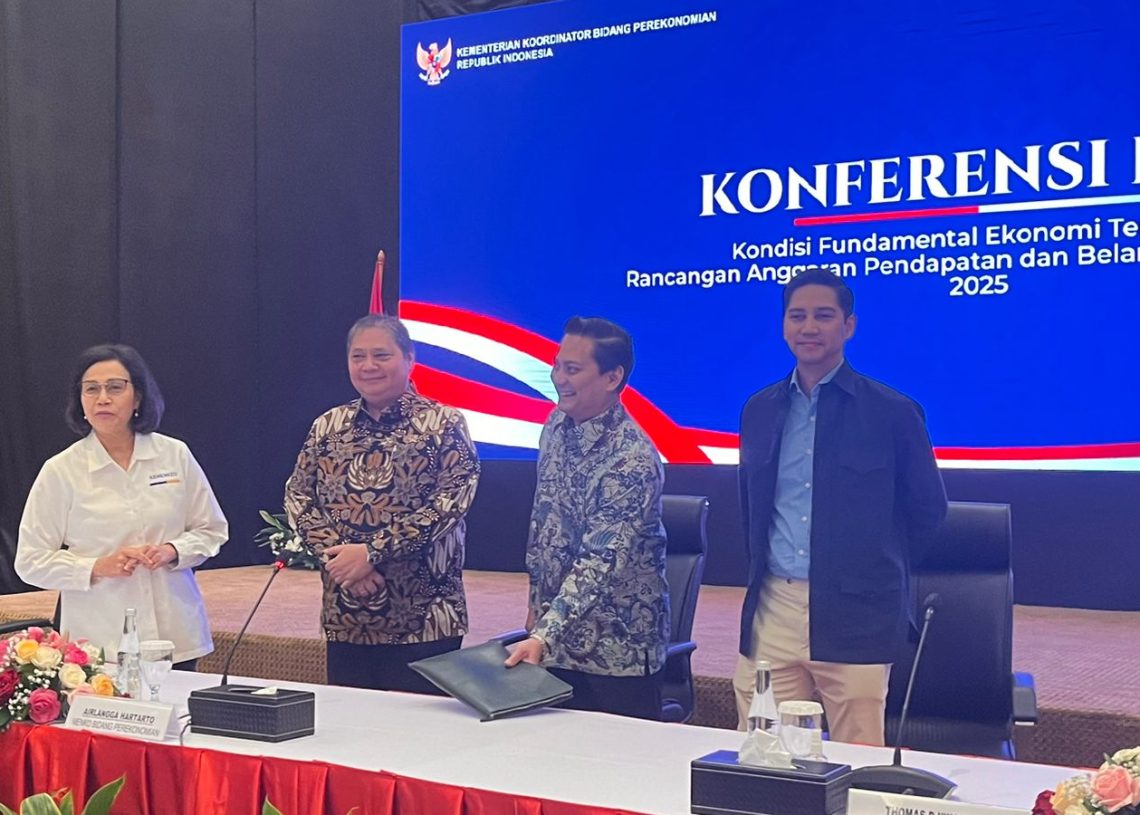 Pemerintah Gelontorkan Rp71 Triliun untuk Program Makan Bergizi Gratis ...