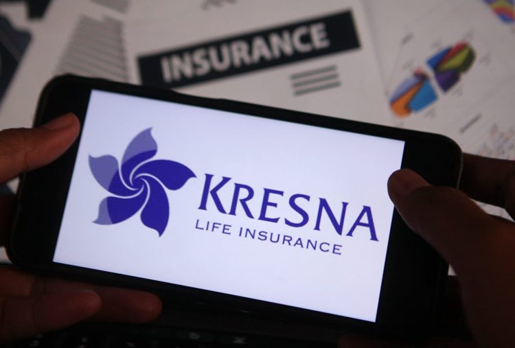 Bertemu OJK, Ada Harapan Baru Uang Nasabah Kresna Life Bisa Kembali ...