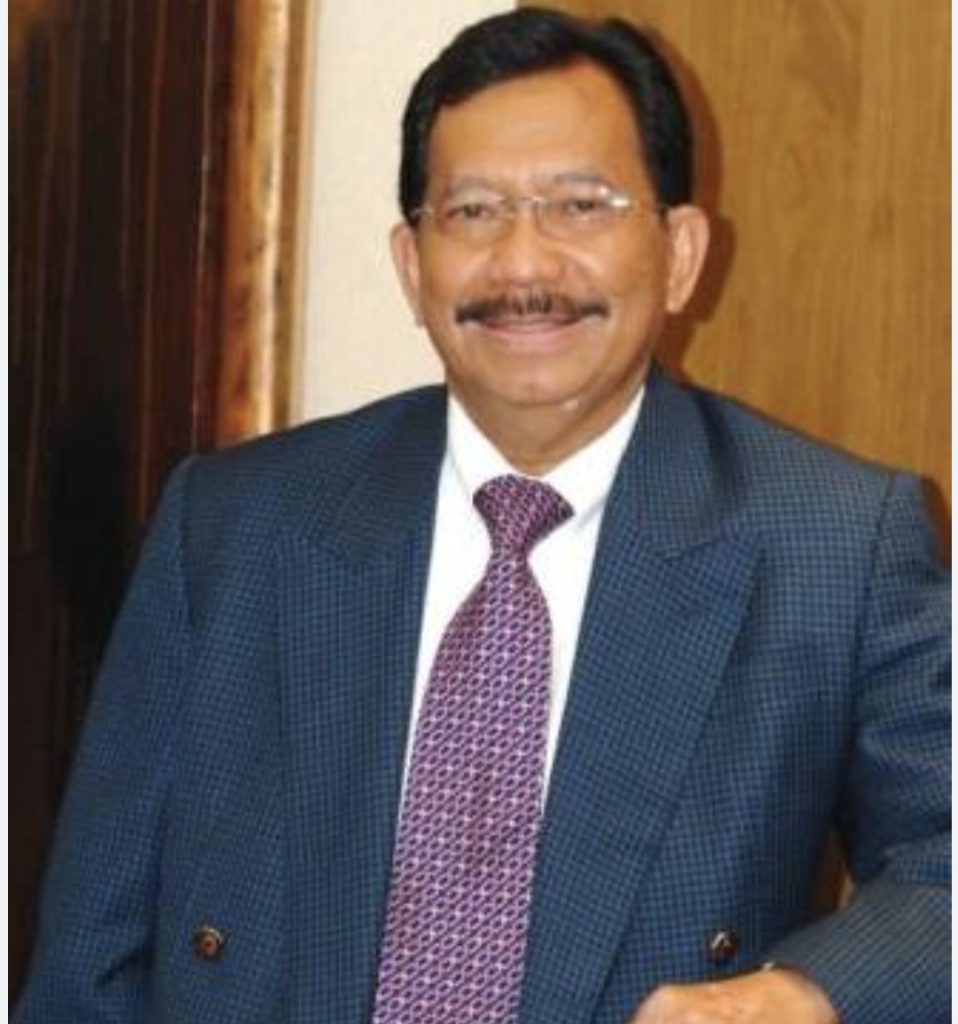 Kabar Duka! Tanri Abeng “Manager Satu Miliar “ Meninggal Dunia ...