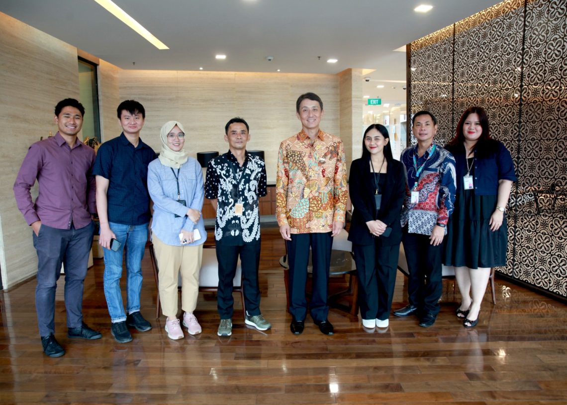 Mengenal Lebih Dekat Daisuke Ejima, Bos Bank Danamon dan Empat Filosofi ...