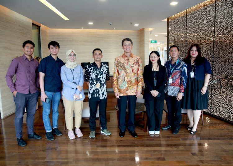 Mengenal Lebih Dekat Daisuke Ejima, Bos Bank Danamon dan Empat Filosofi ...