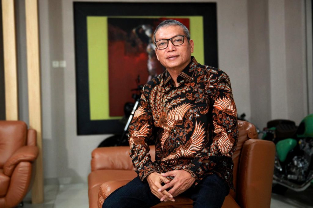 Ekonomi "Rojali-Rohana" dan “Drakor” Angka Pertumbuhan | Infobanknews