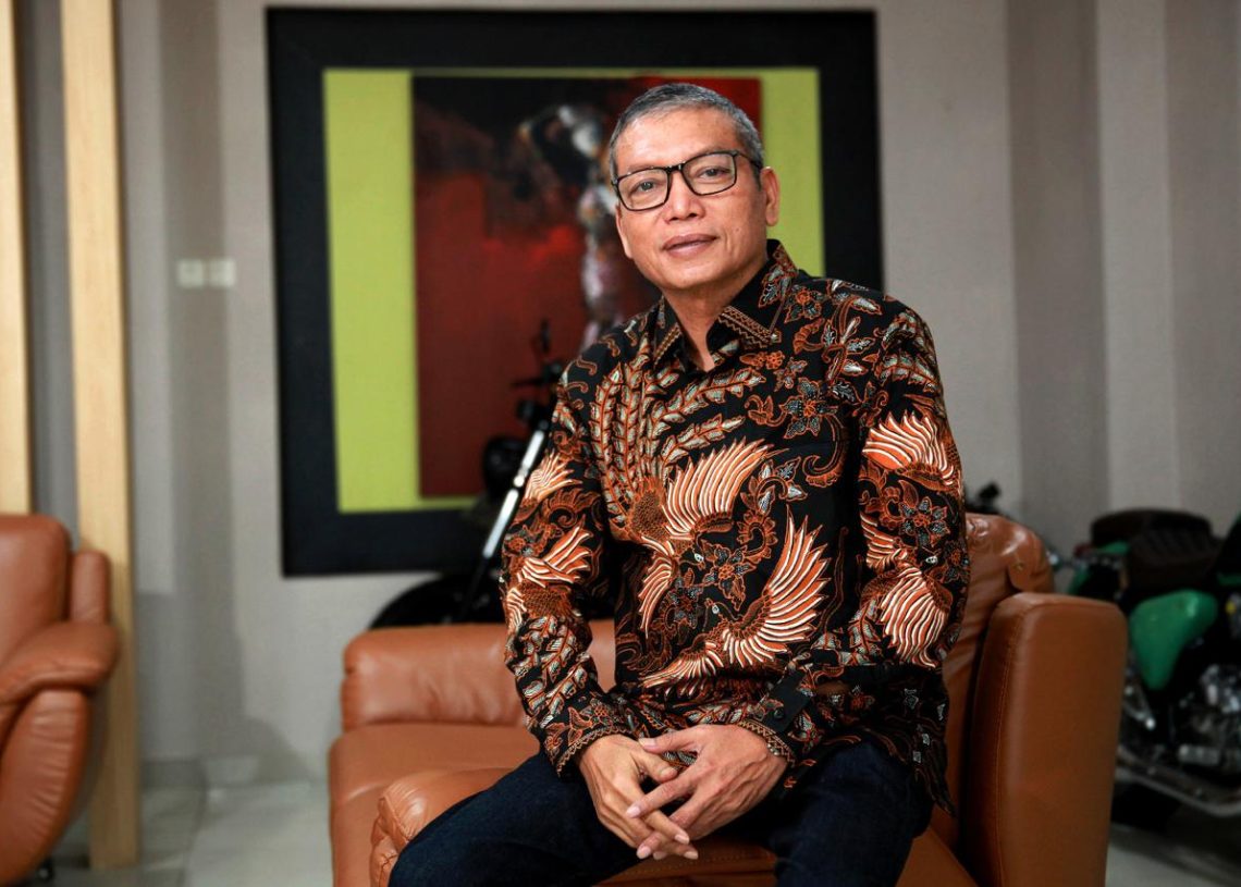 Stop Penjarahan Politik! Duh, Ketika Rakyat Miskin Dijadikan “Komoditas” Kekuasaan | Infobanknews