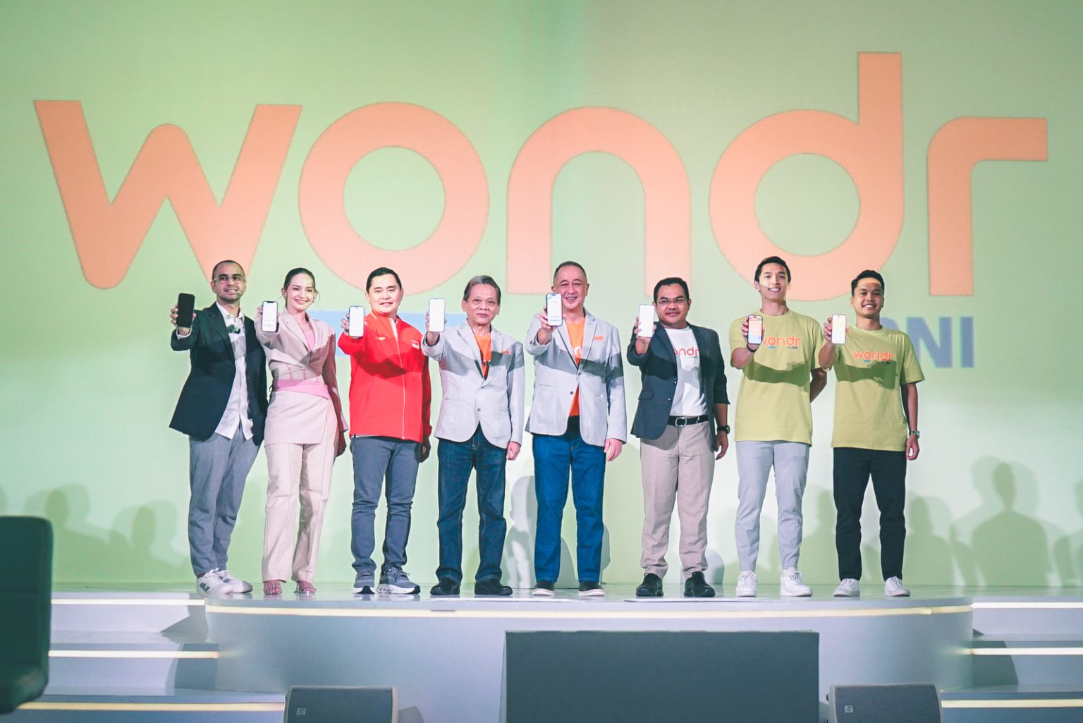 BNI luncurkan Aplikasi wondr by BNI | Infobanknews