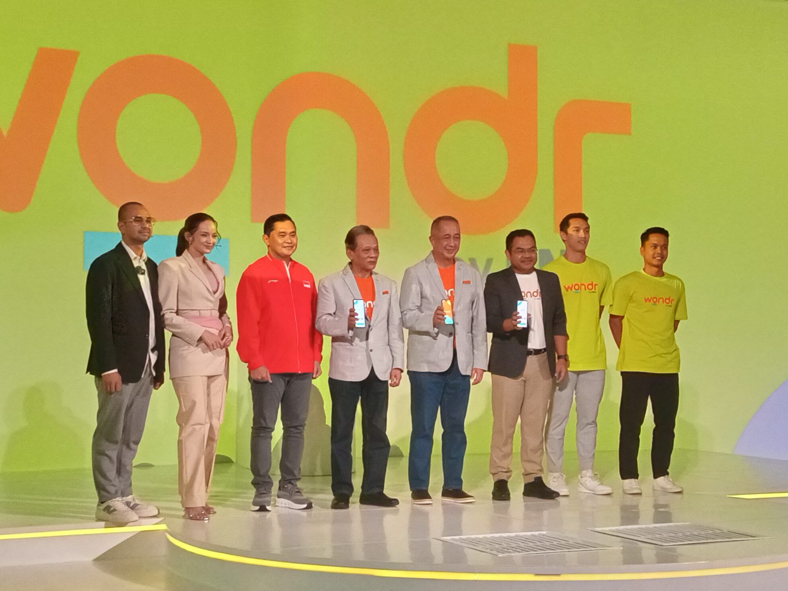 BNI Luncurkan Super App Wondr, Apa Bedanya dengan BNI Mobile ...