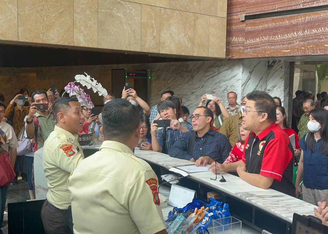 Begini Nasib Nasabah Kresna Life Jika CIU Dibatalkan | Infobanknews