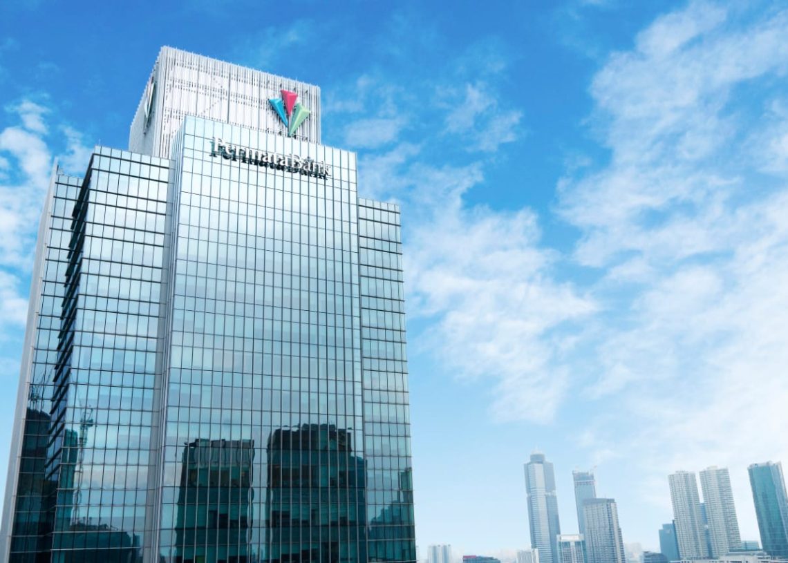 Permata Bank Pede Kredit Konsumer Tumbuh 10 Persen di 2026 | Infobanknews