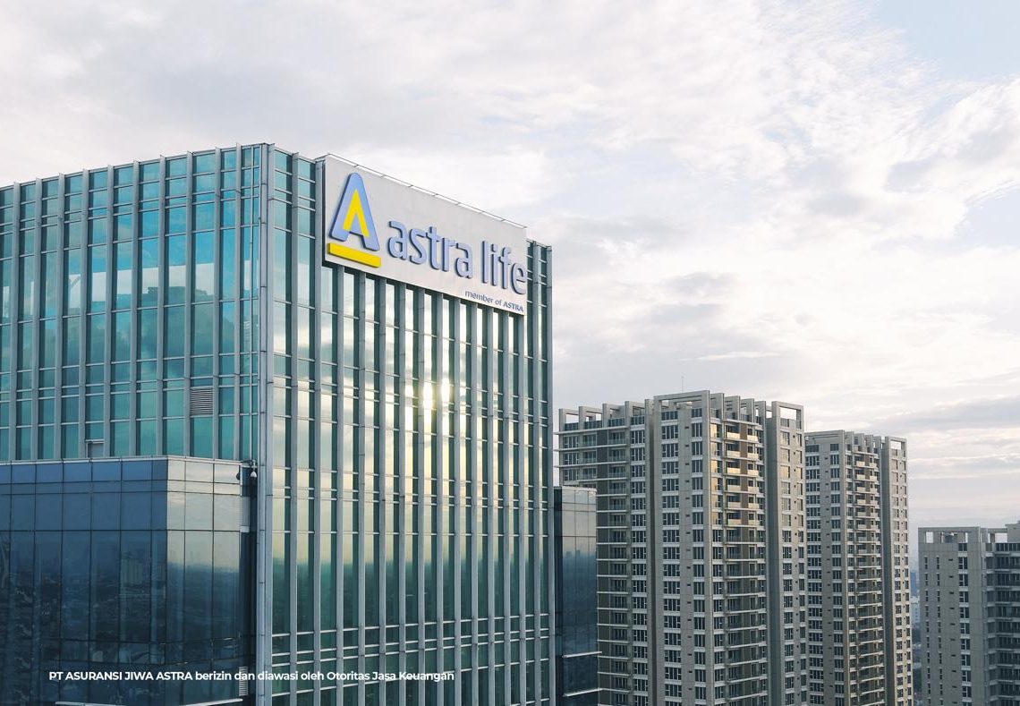 10 Tahun Astra Life, Memperkuat Ekosistem Astra dan Tumbuh Berkat ...
