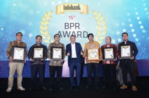 Ini Dia Bank-Bank dan BPR-BPR Terbaik Versi Infobank Tahun 2024 | Infobanknews