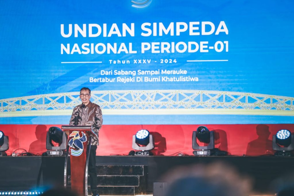 Punya 6,8 Juta Nasabah, Total Tabungan Simpeda Tembus Rp71,65 Triliun ...