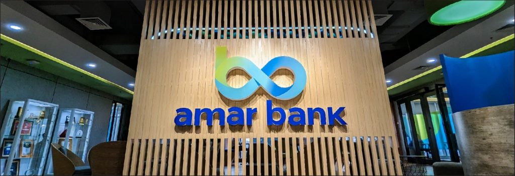 Kinerja Moncer, Begini Rekomendasi Saham Amar Bank | Infobanknews