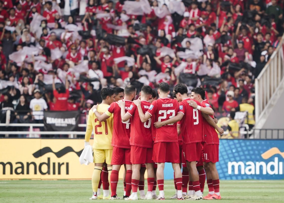 Haornas 2024, Bank Mandiri Tegaskan Dukung Pengembangan Potensi Atlet ...