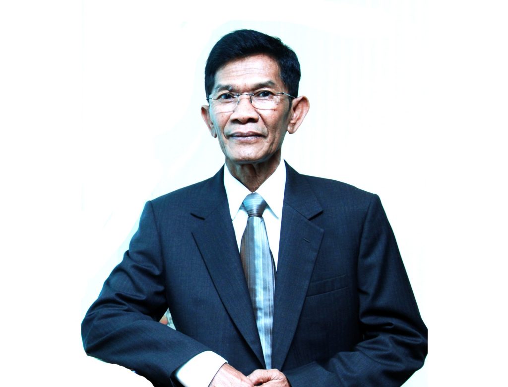Nyebrang Terus Industri Penjaminan, Kapan Hadir Perusahaan Re-Guarantee ...