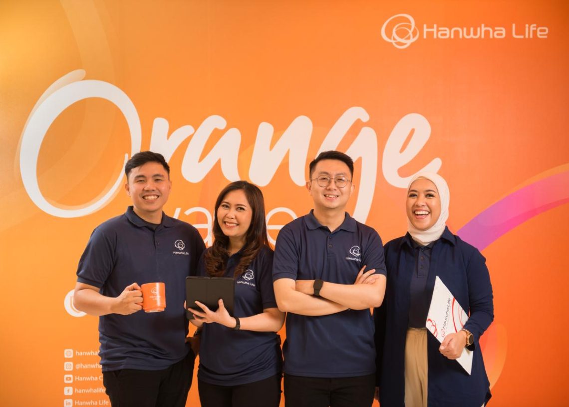 Manjakan Nasabah, Hanwha Life Gelar Rewards Fiesta | Infobanknews