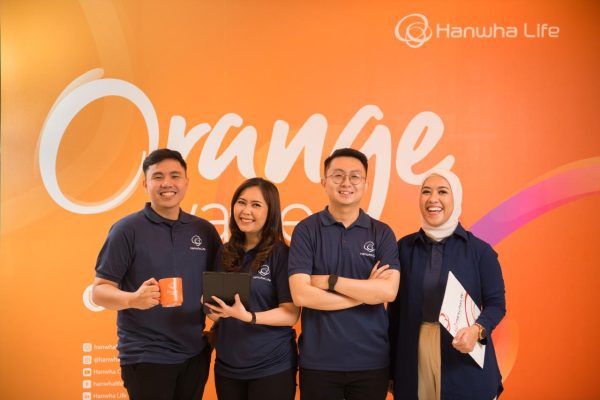 Manjakan Nasabah, Hanwha Life Gelar Rewards Fiesta | Infobanknews