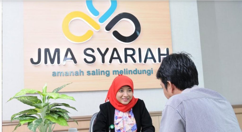 Pendapatan Bersih Asuransi JMA Syariah Terbang 220,90 Persen di Q3 2024 | Infobanknews