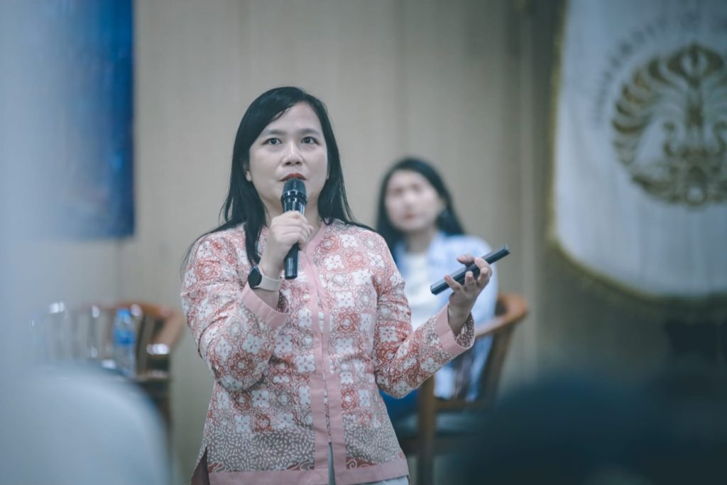 Begini Langkah Strategis LPEI Tingkatkan Ekspor Indonesia | Infobanknews