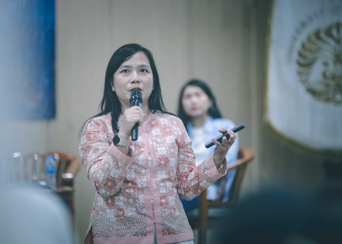 Begini Langkah Strategis LPEI Tingkatkan Ekspor Indonesia | Infobanknews