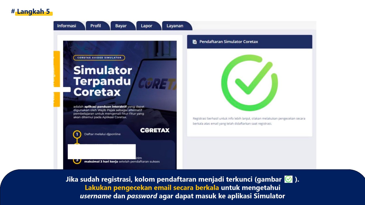 DJP Klaim Banyak Faktur Pajak Terbit Meski Coretax Bermasalah ...