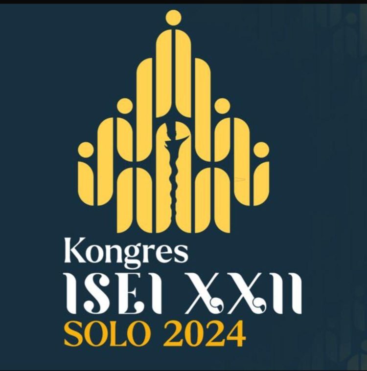 Kongres ISEI XXII Siap Digelar Pekan Ini, Soroti Tantangan Transformasi ...